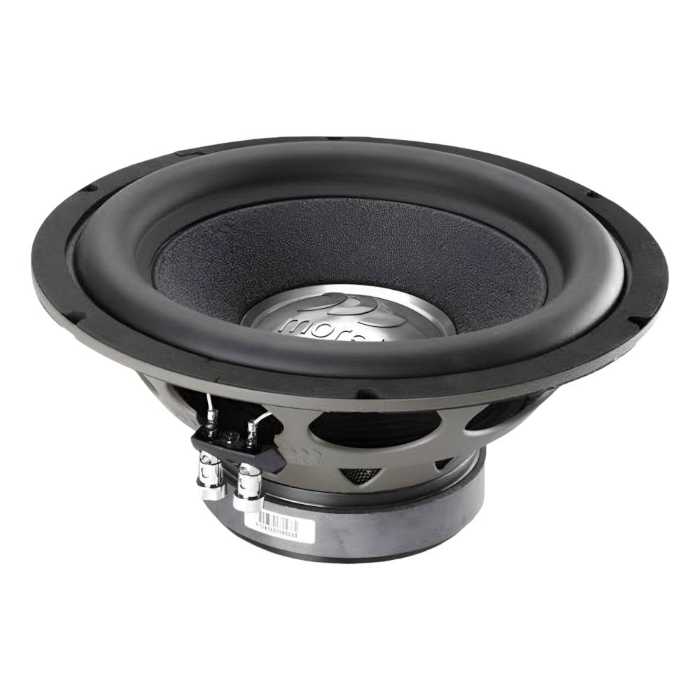Morel Subwoofer Primo 124 12Pulgadas 4ohms A 600w - Promart