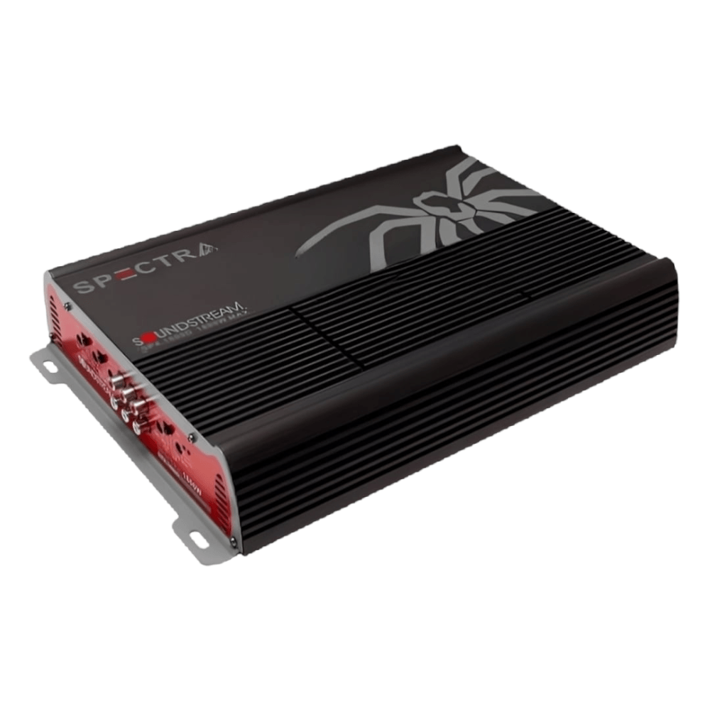 Amplificador Soundstream 4 CANALES 1600w | Promart.pe - Promart
