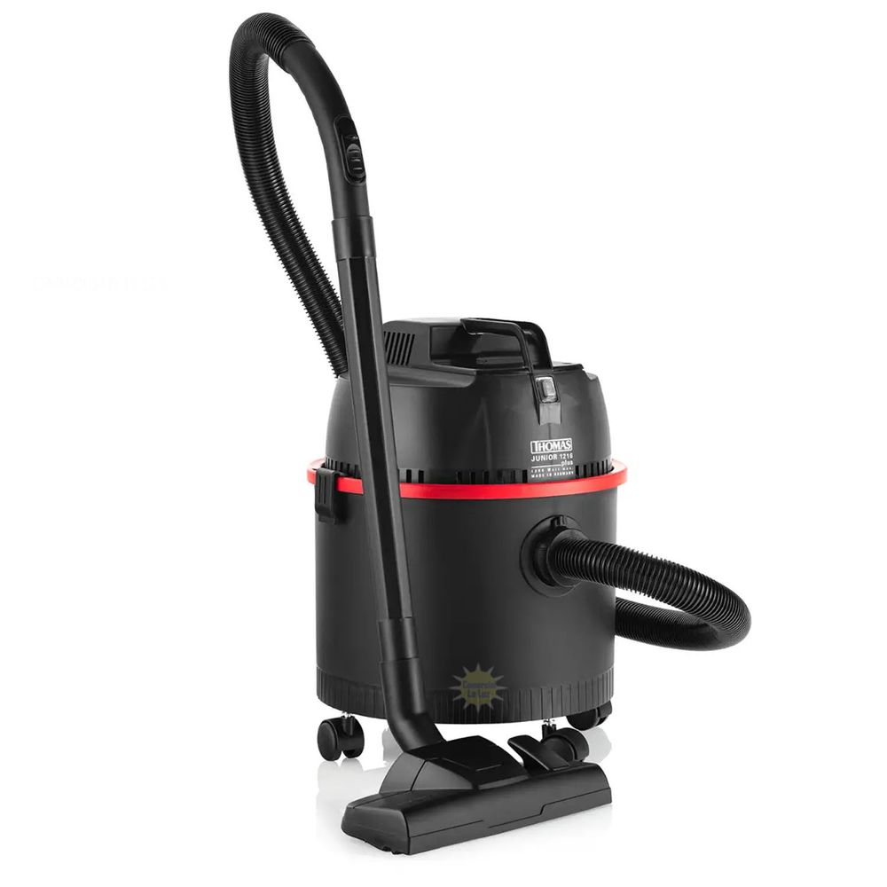 Aspiradora Junior Thomas TH-1216 Aspira Polvo Y Agua 1200W - Promart