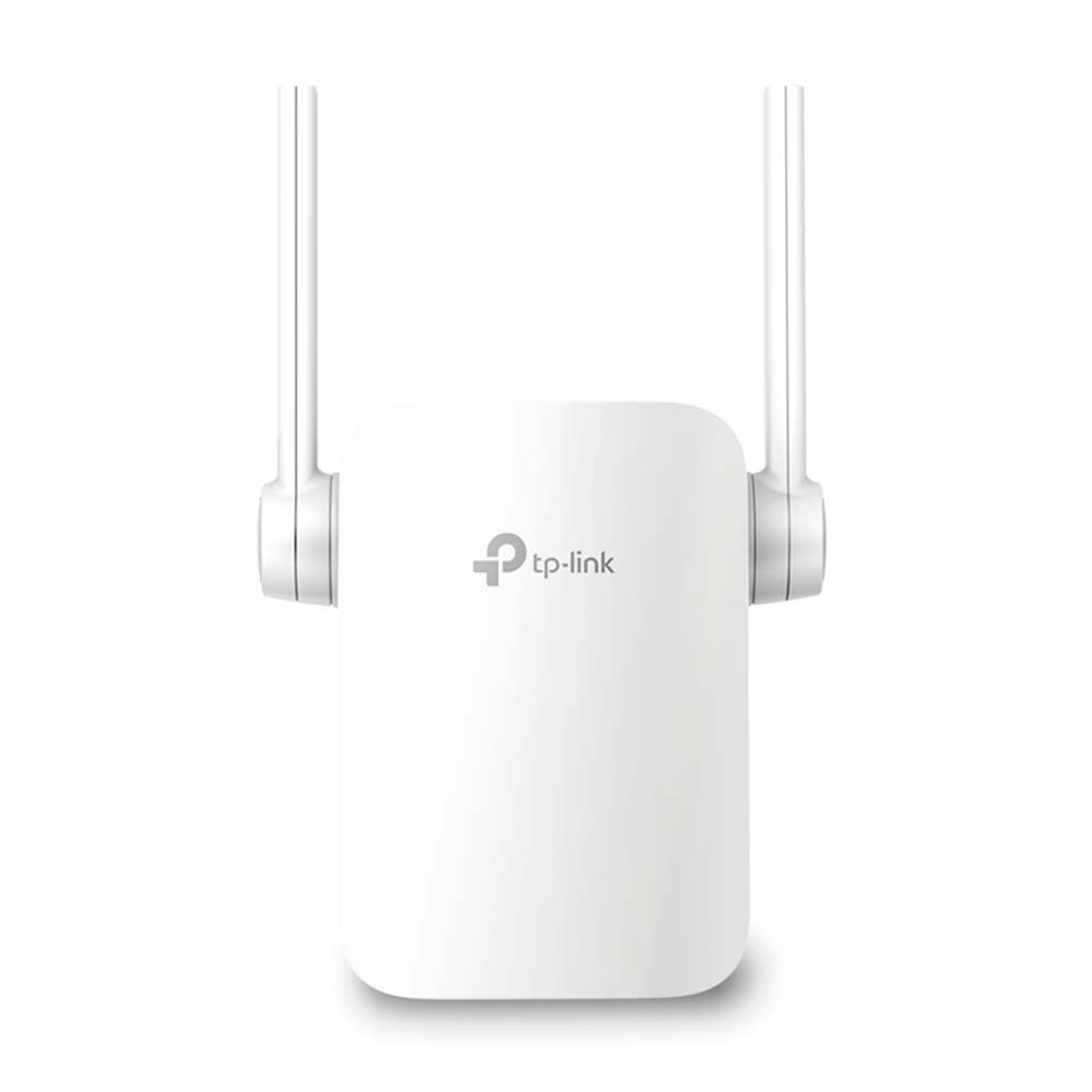 Extensor de Wi-Fi Tp-Link Ac750 Blanco - Promart