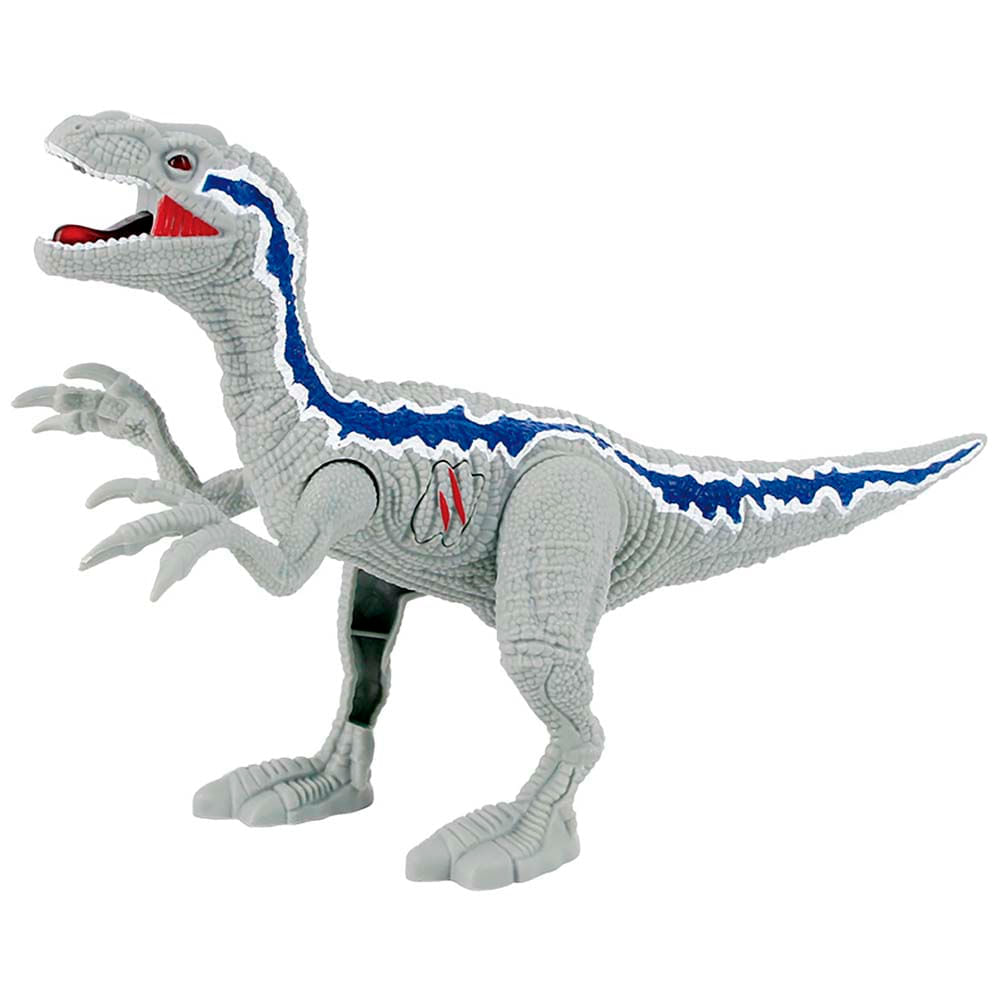 Dinosaurio DINO STATE con Luz y Sonido DS001-C - Promart