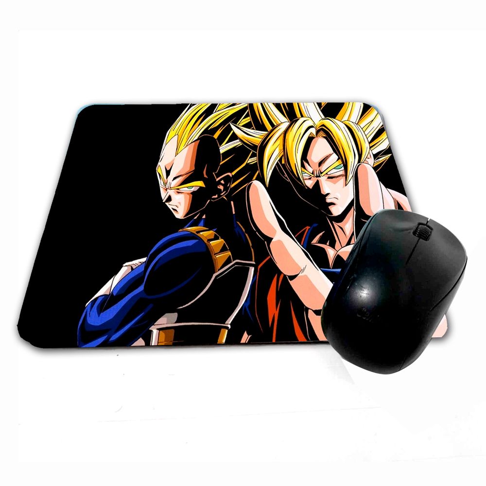 Mouse pad Dragon Ball 01 - Promart