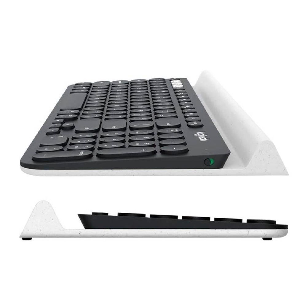 Teclado Logitech K780 Multi-Device Wireless - Promart
