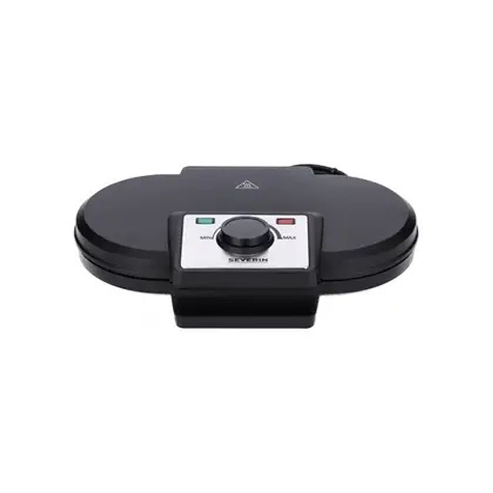 Waflera Doble Severin WA-2106 antiadherente 1200 watts forma de flor ...