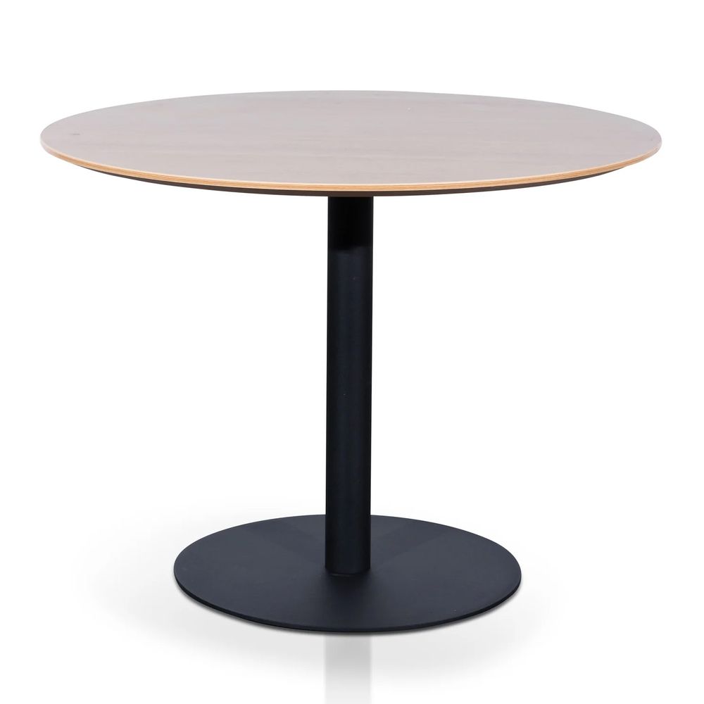 Mesa para Restaurante Teiona Ventitas Home Rovere - Promart