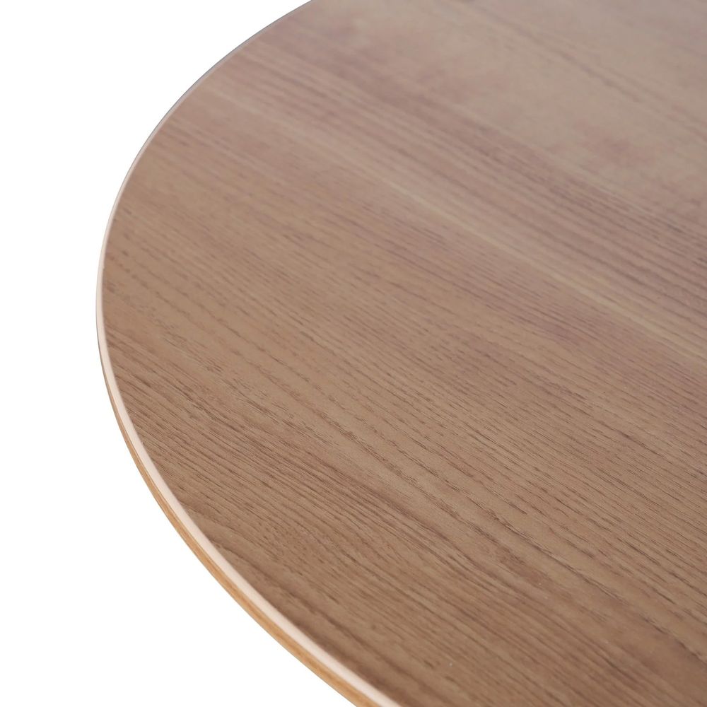 Mesa para Restaurante Teiona Ventitas Home Rovere - Promart