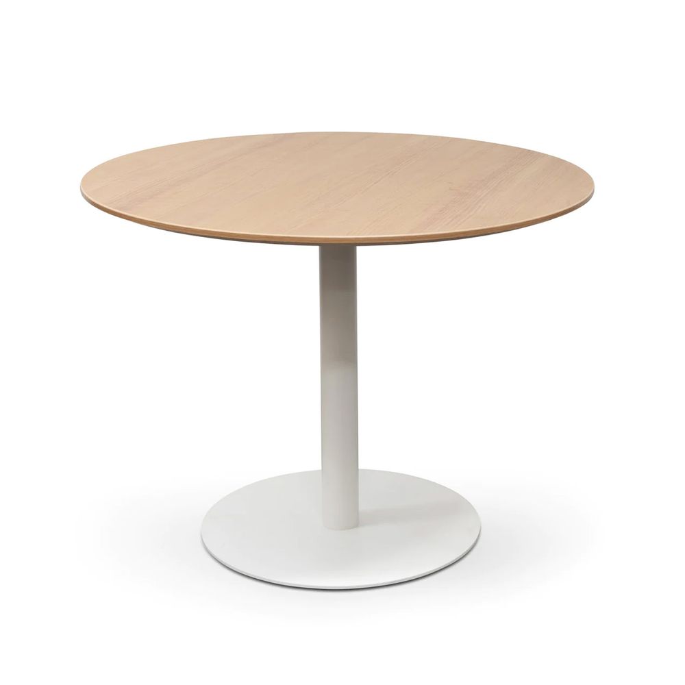 Mesa para Restaurante Teiona Ventitas Home Haya - Promart