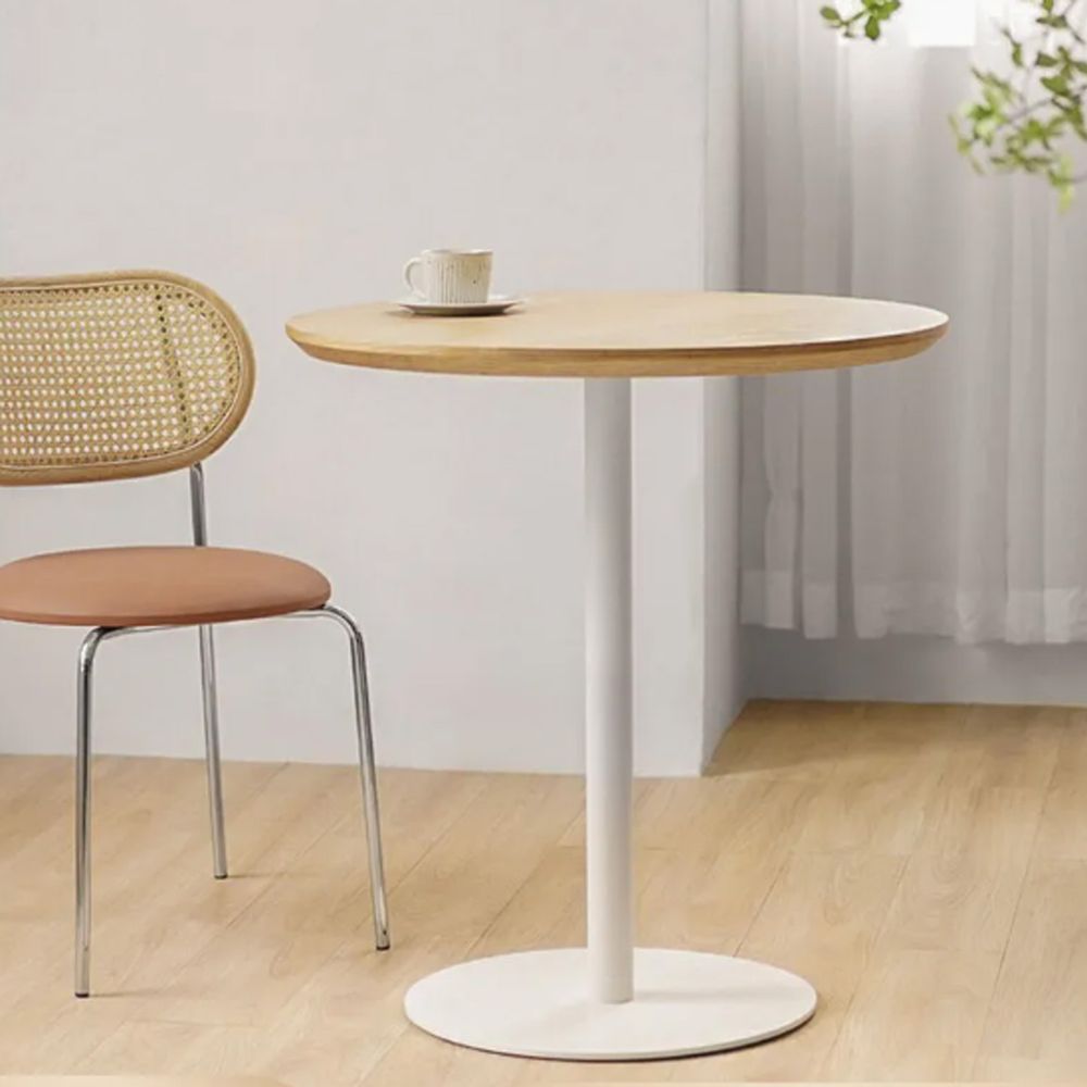 Mesa para Restaurante Teiona Ventitas Home Haya - Promart