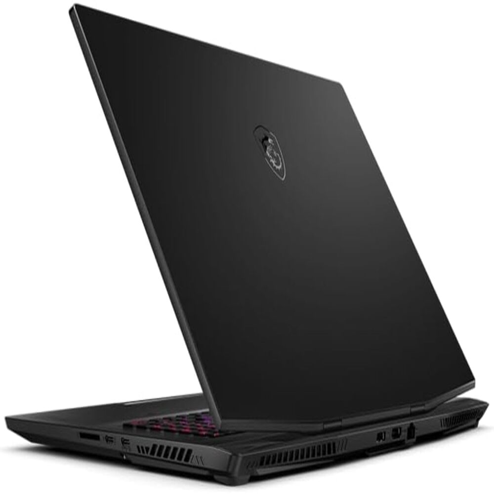 Msi Laptop Gaming Gs77 I7-12700h Geforce Rtx 3060/17.3" Fhd 144 Hz 16 ...