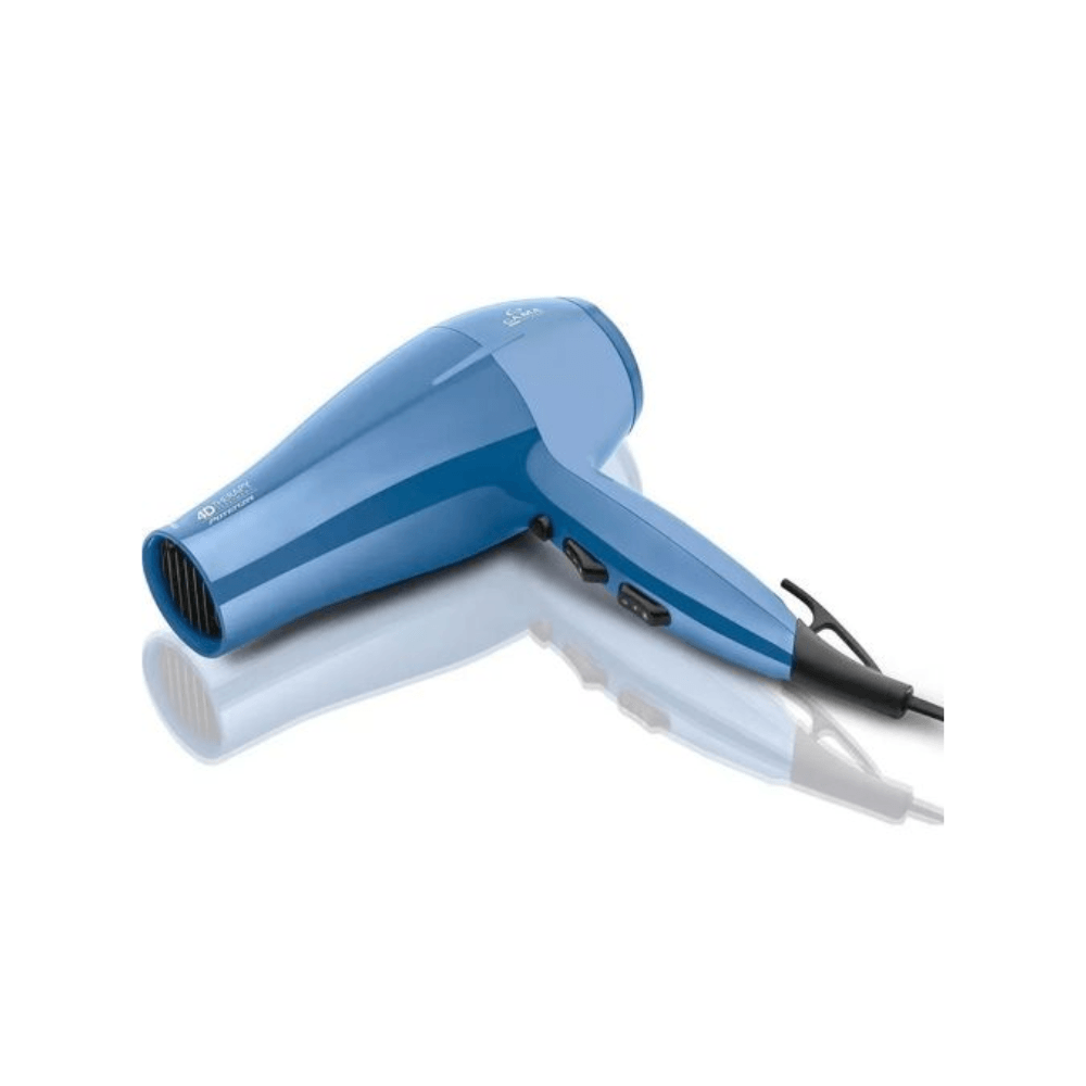 Secadora De Cabello Gama Leggero Ion 4D Therapy Motor AC 2400W - Promart