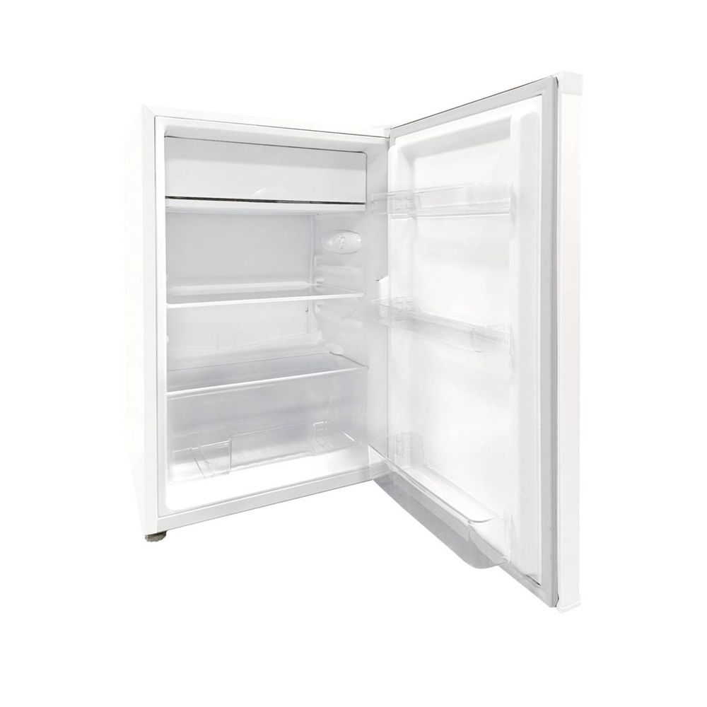 Frigobar Mabe RMF04PRB0 93 Litros Blanco - Promart