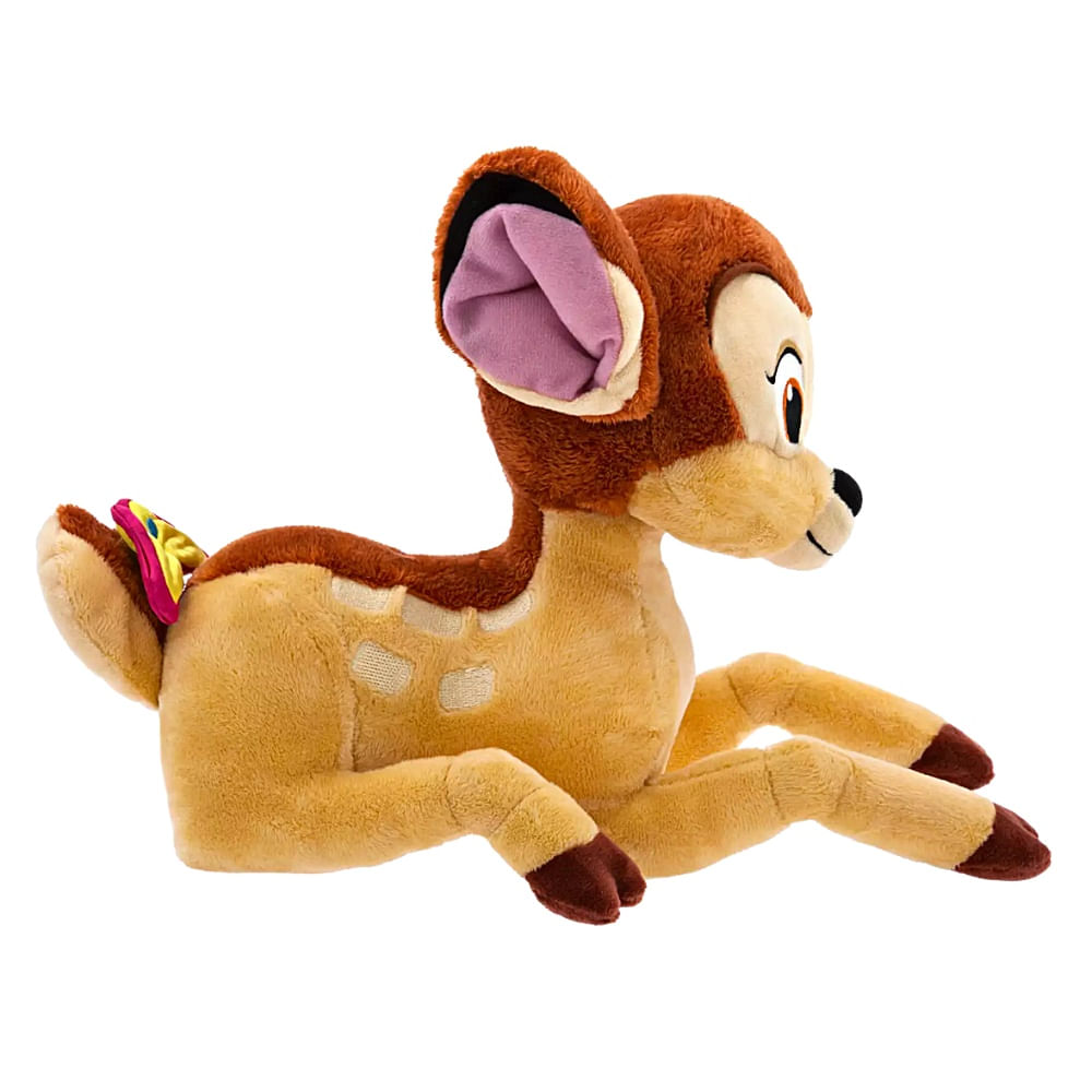 Peluche Mediano Disney Store Bambi | Promart.pe - Promart