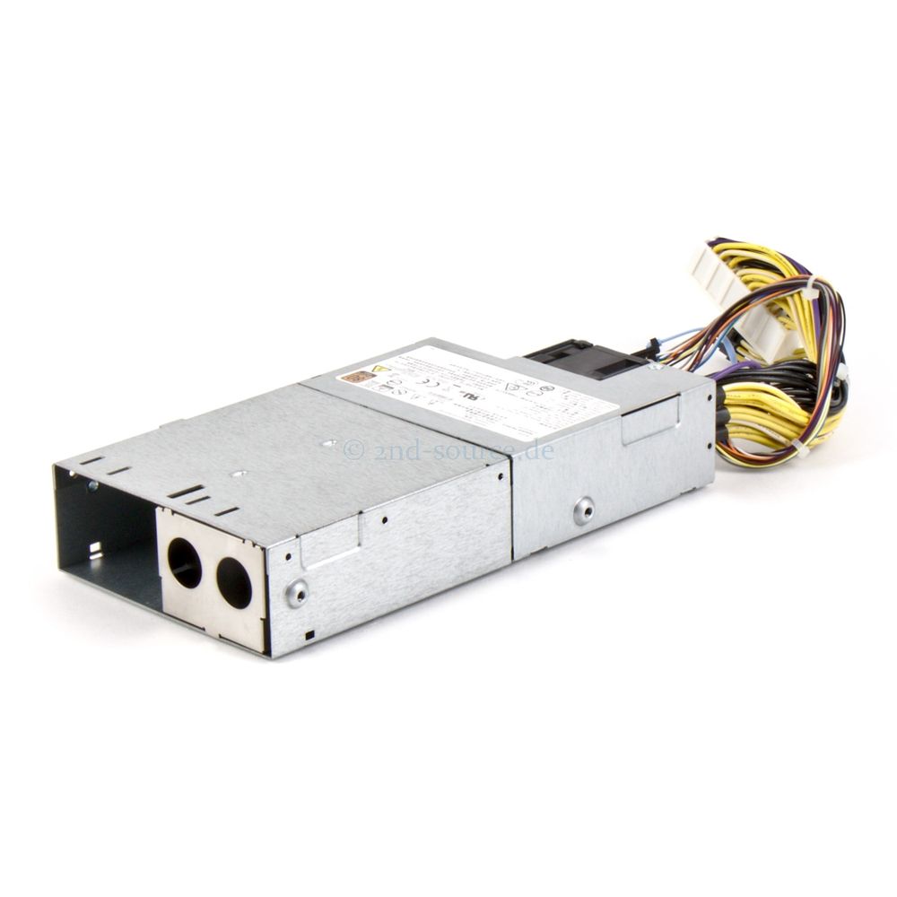 HPE HP Server RPS Redundant Power Supply Backplane Kit - 745813-B21 ...