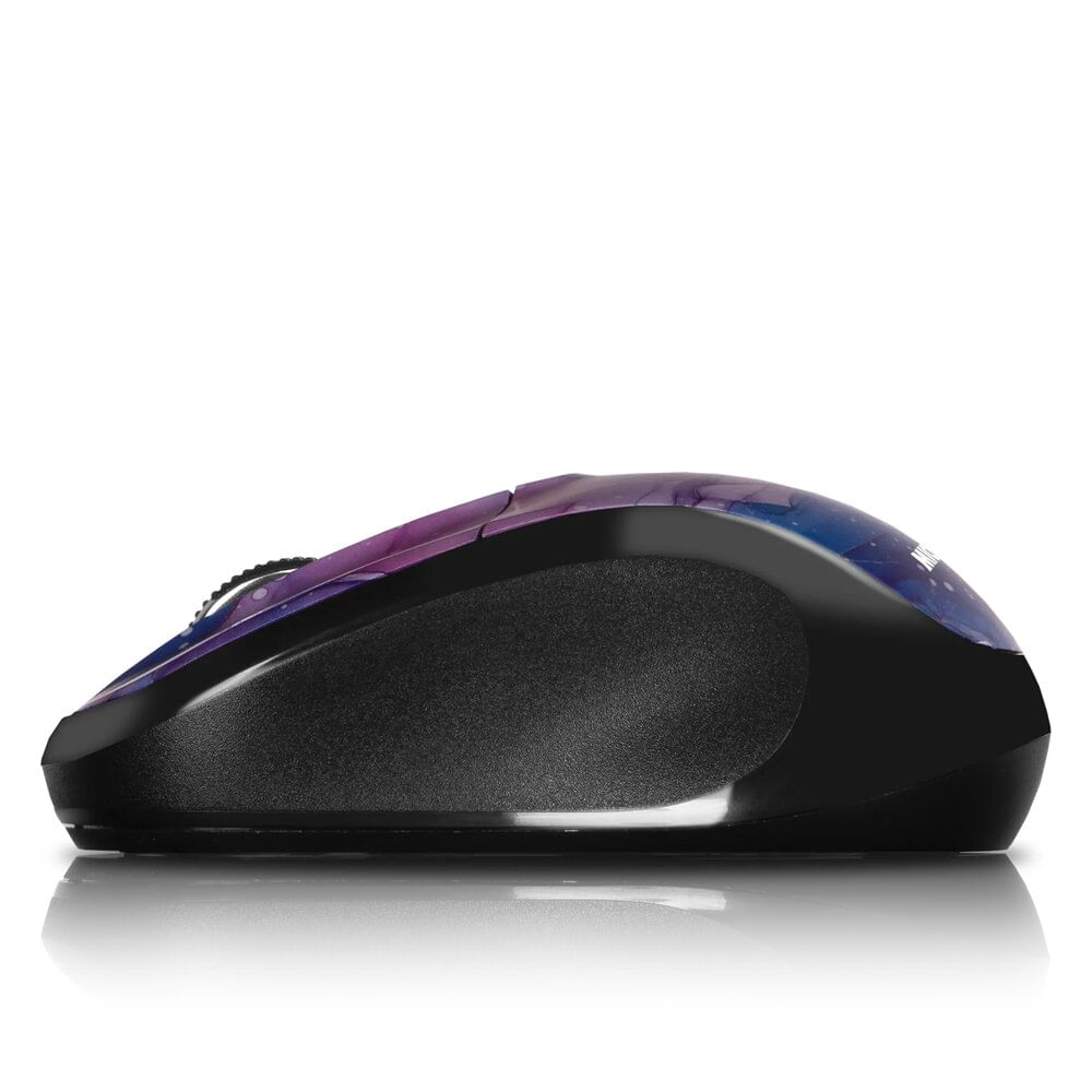Mouse Inalámbrico 1200dpi 3b Micronics Serenity M725 - Promart