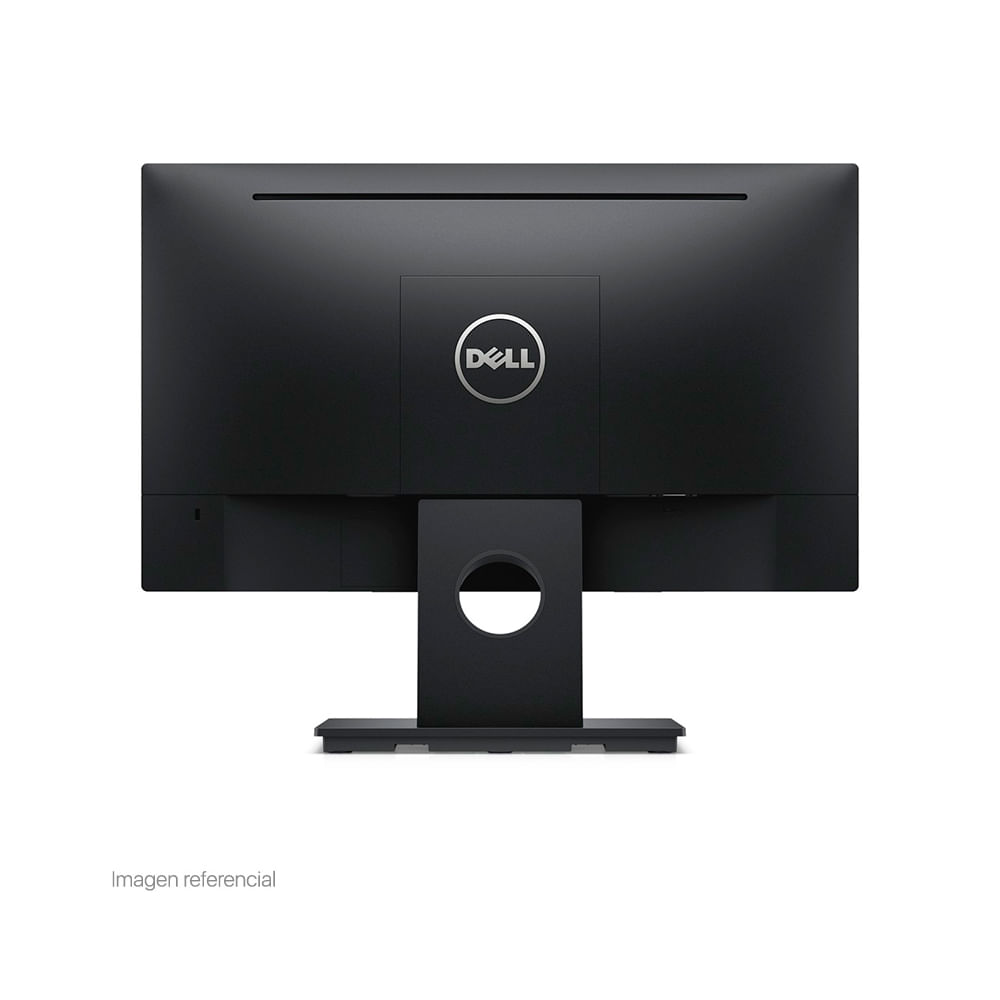Monitor Dell E1916HV 18.5 Pulgadas HD 1366 x 768 VGA - Promart