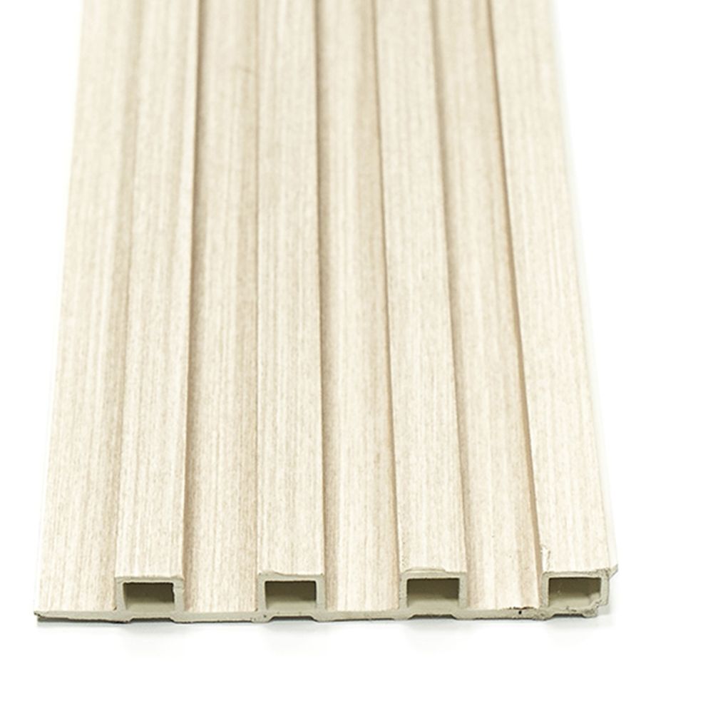 Wall Panel por Unidad para Interior Color Carvalo Decorplas | Promart ...