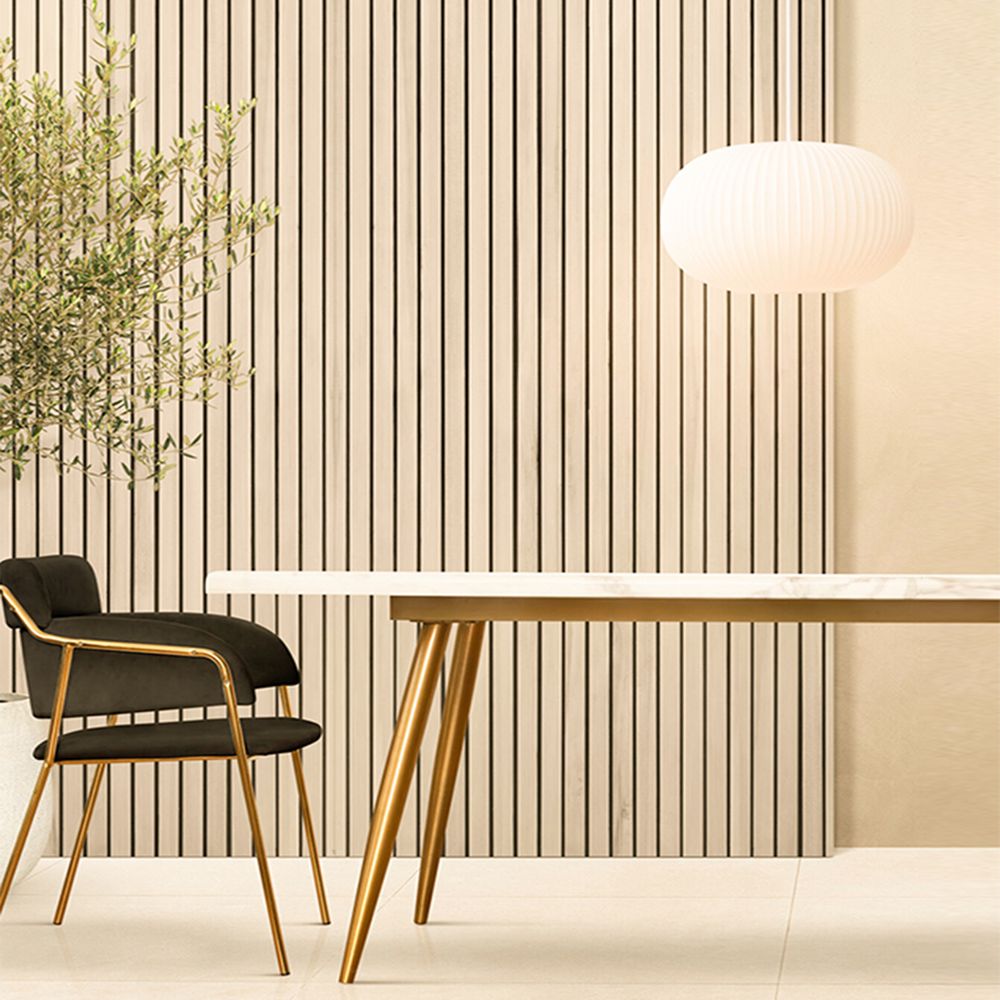 Wall Panel por Unidad para Interior Color Carvalo Decorplas | Promart ...