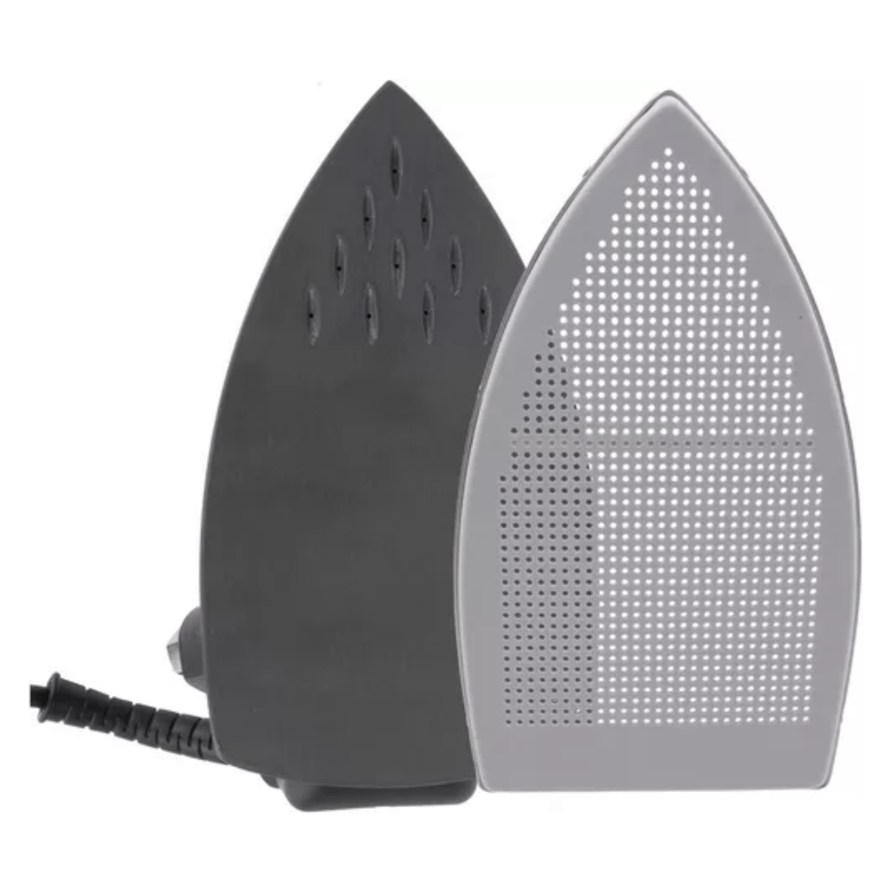 Plancha Industrial Textil a Vapor Silver Star Es300l con 3 Teflones ...