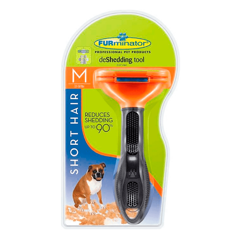 Furminator Para gatos o perros pequeños - Promart