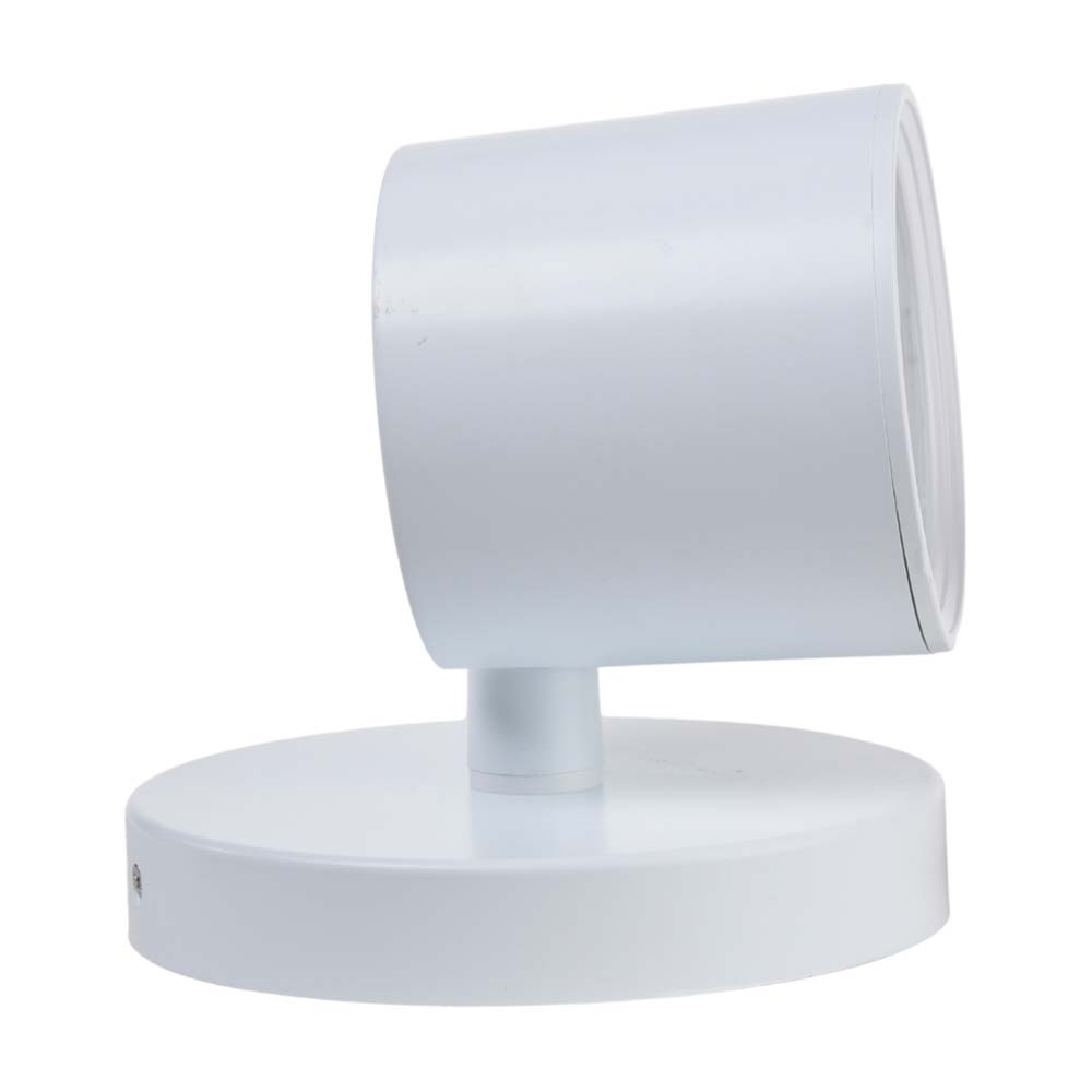 Spot Adosado LED 7W Luz Amarilla Luminika - Promart