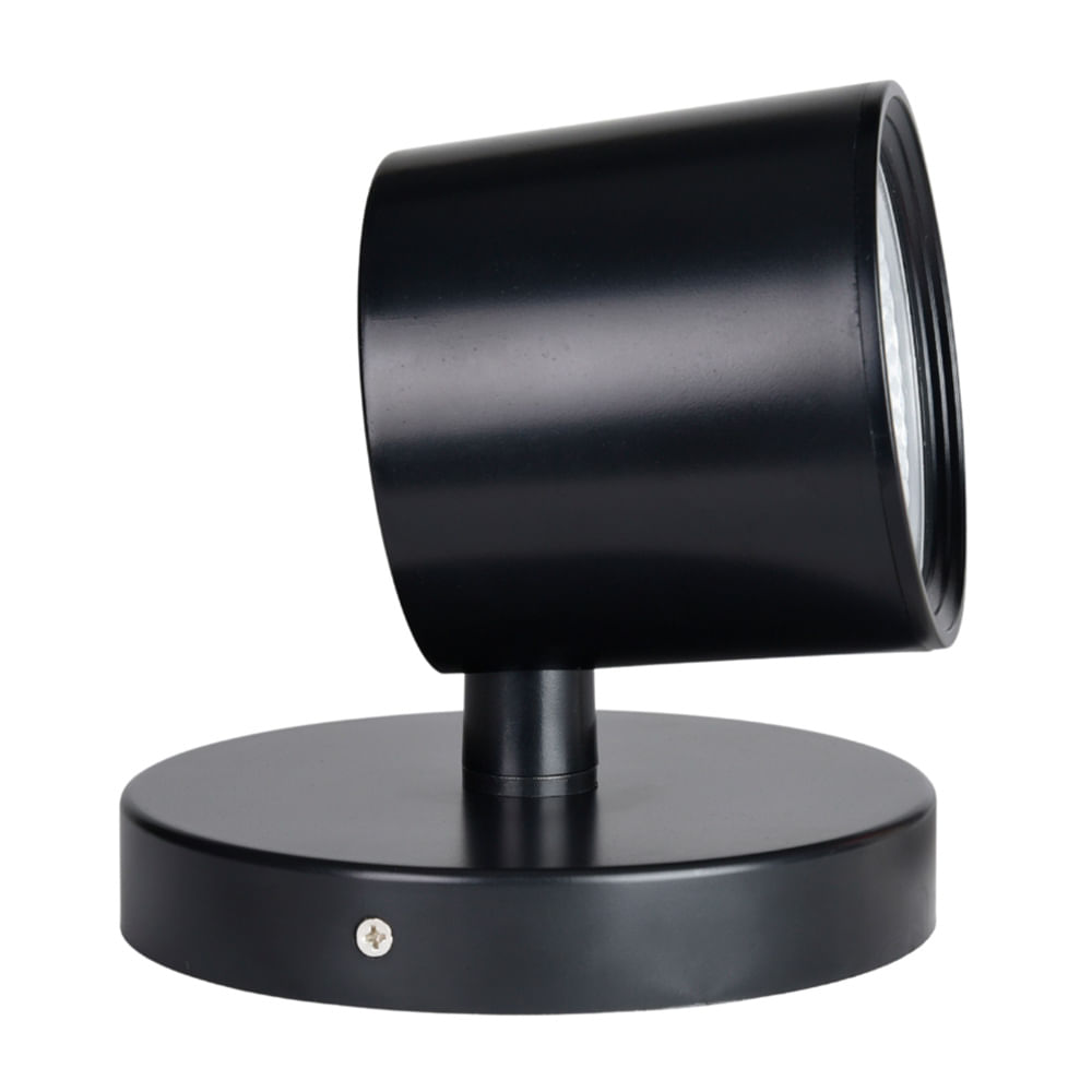 Spot adosado led 7W 60°k LF Luminika - Promart