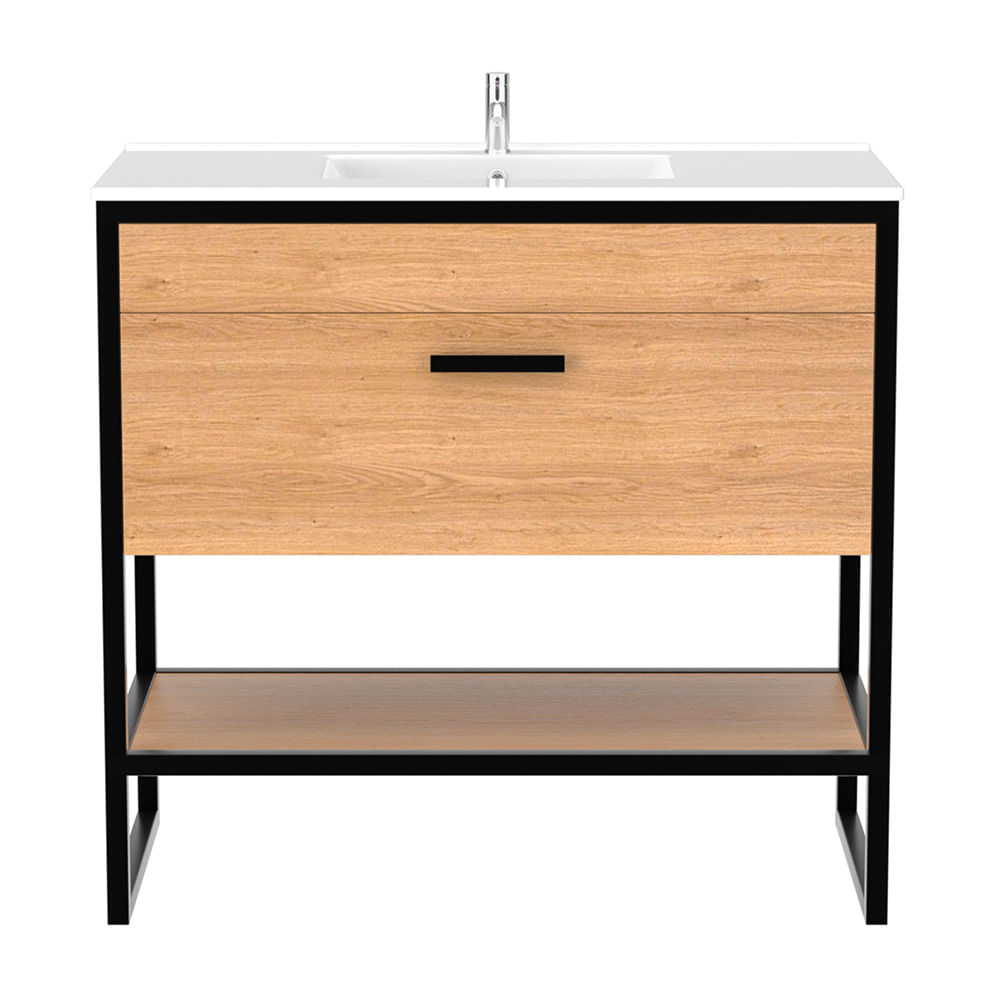 Vanitorio London 90cm - Promart