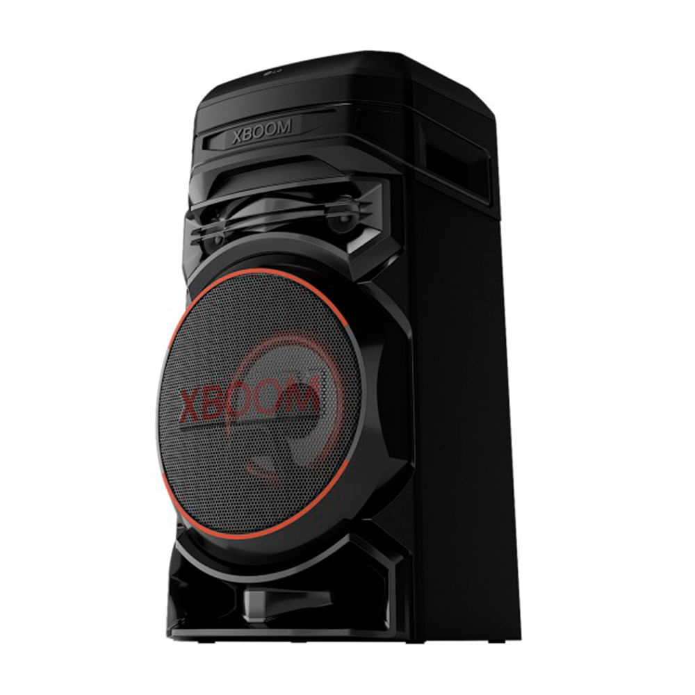 Equipo de Sonido LG Xboom RNC5 Bluetooth Negro - Promart