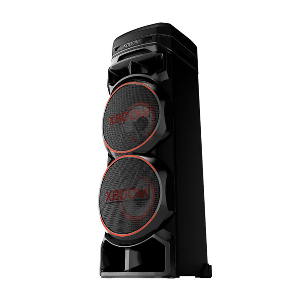 Equipo de Sonido LG Xboom RNC9 Bluetooth Negro - Promart