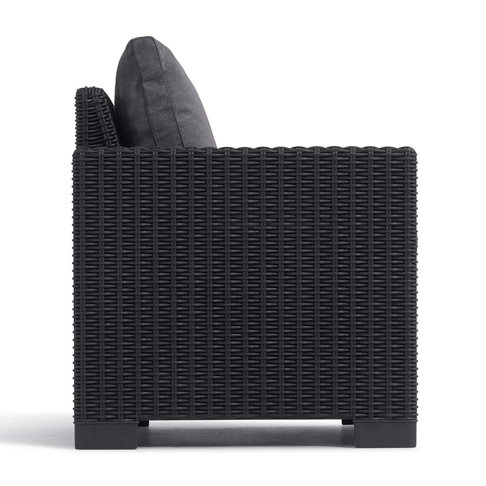 Set terr Mor sof 3cu secc - Promart