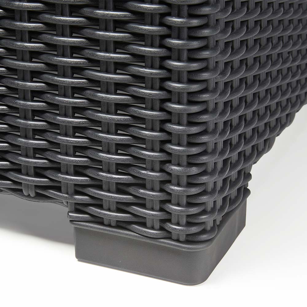 Set terr Mor sof 3cu secc - Promart