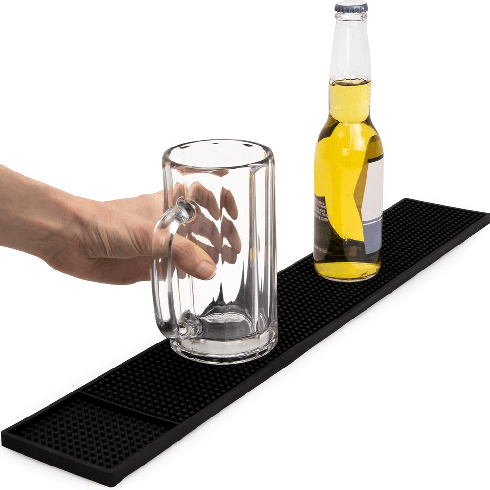 Bar Mat Alfombra De Bar Piso Bar Jebe 59cm X 8cm | Promart.pe - Promart