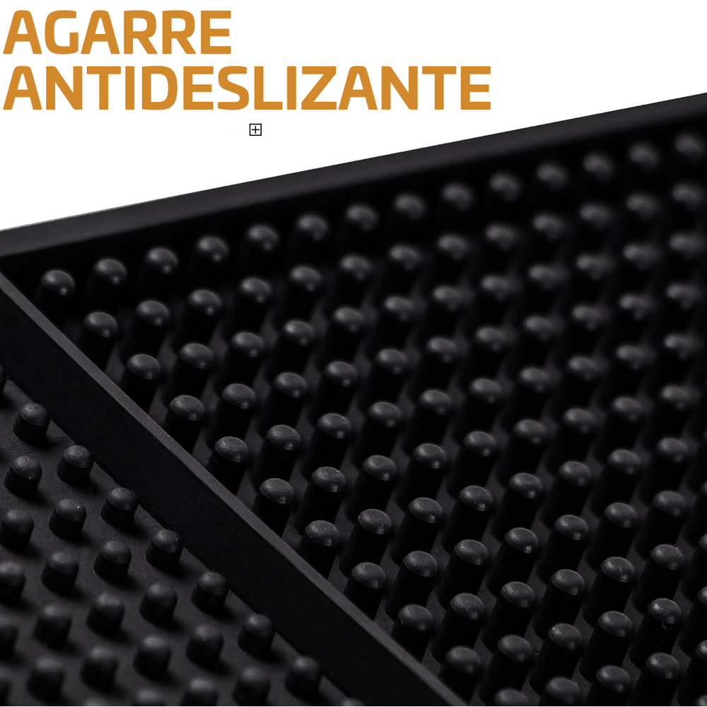 Bar Mat Alfombra De Bar Piso Bar Jebe 59cm X 8cm | Promart.pe - Promart