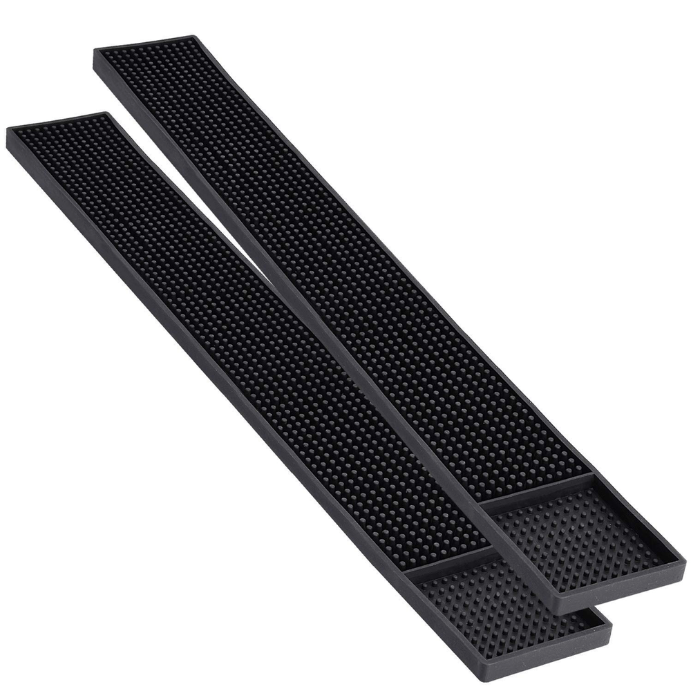 Bar Mat Alfombra De Bar Piso Bar Jebe 59cm X 8cm | Promart.pe - Promart