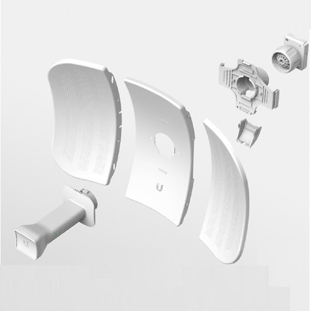 Acces Point Litebeam M5 23dbi Ubiquiti Airmax - Promart
