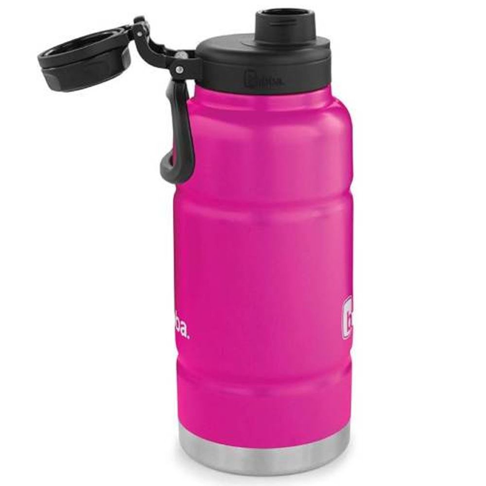 Termo para agua fría y caliente Bubba 32OZ 946ml Fucsia - Promart