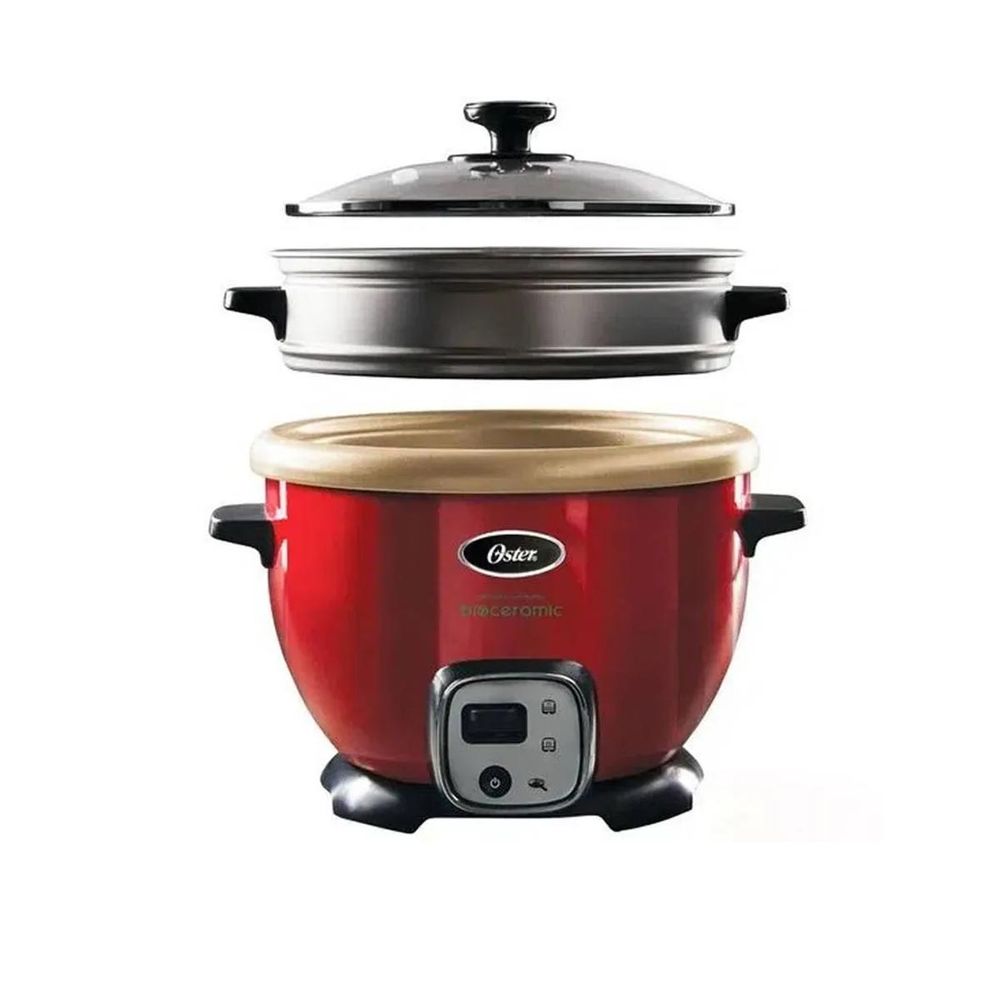 Olla Multiusos Oster CKSTRC7130R con Función Sofrito - Promart