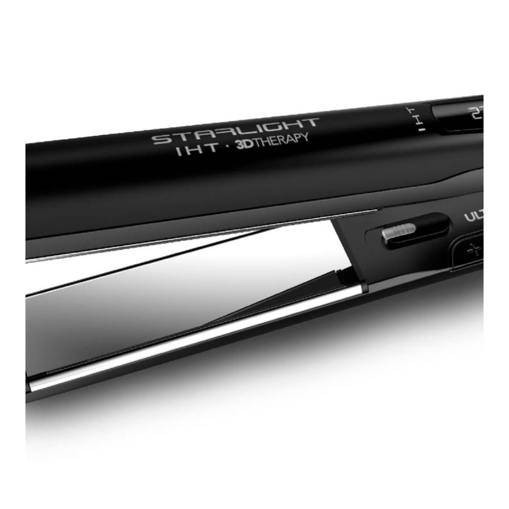 Plancha Digital Starlight 3D Set Beauty - Promart