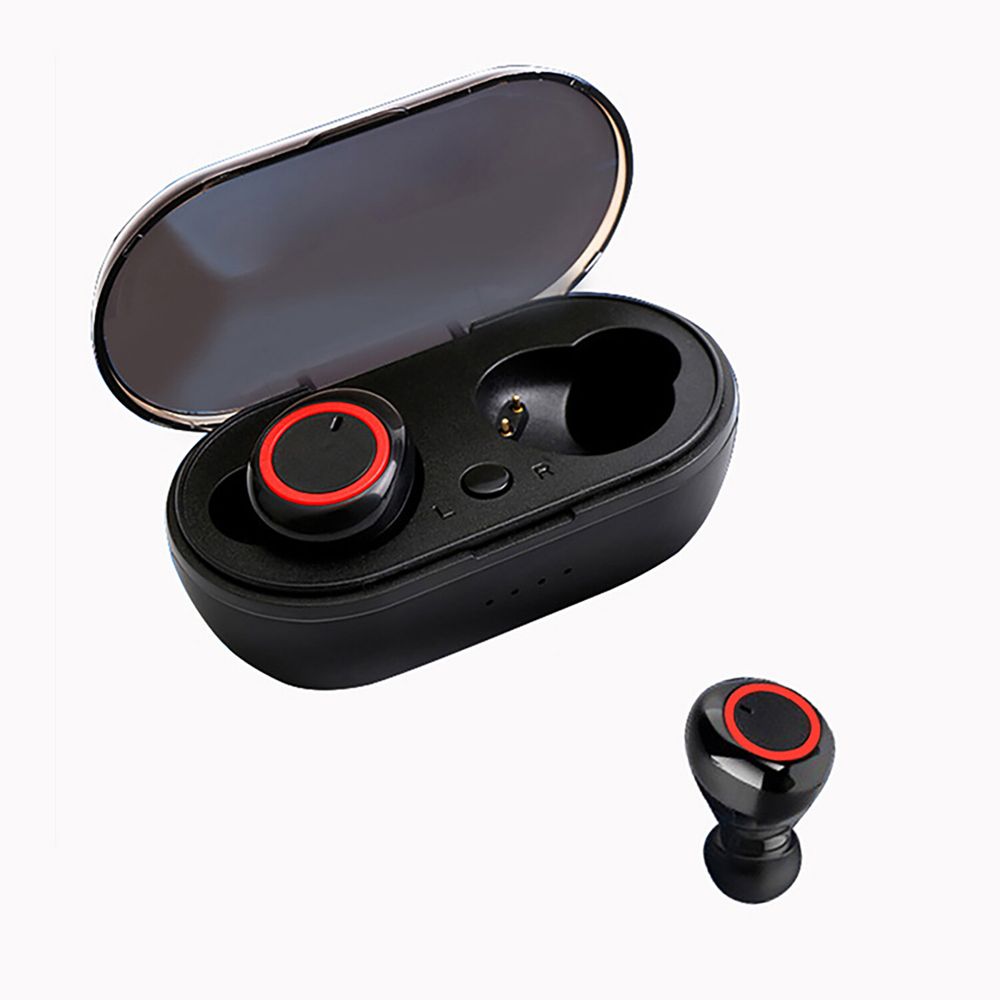 Auriculares Bluetooth Y50 Tws2 - Promart