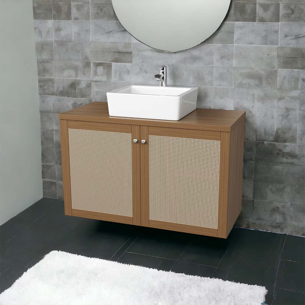 Vanitorio Capri 100cm - Promart