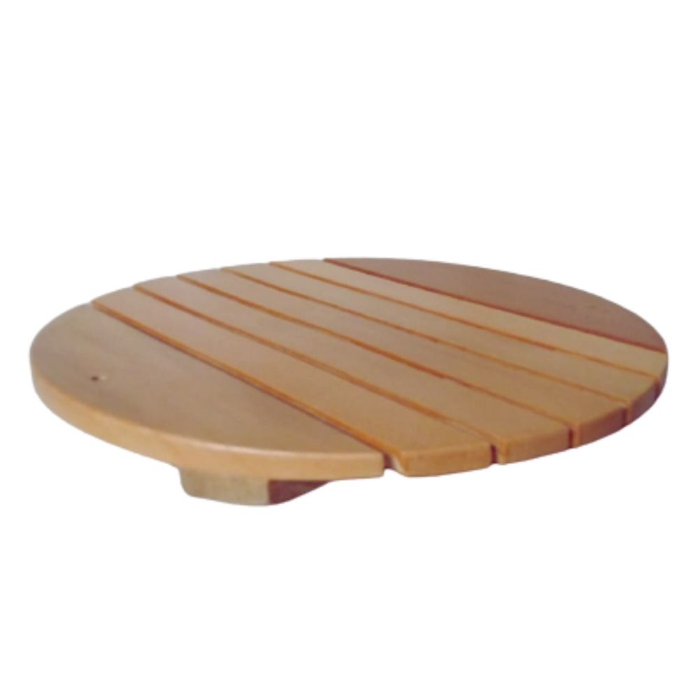 Porta Olla Soporte de Olla Resistente al Calor en Madera | Promart.pe ...