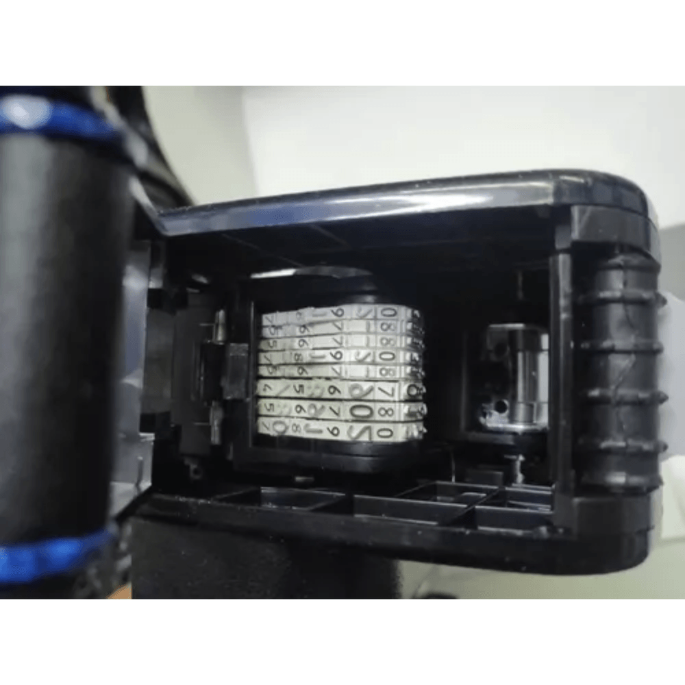 Pistola Etiquetadora Manual Open 2253 Uso Industrial | Promart.pe - Promart