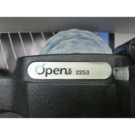 Pistola Etiquetadora Manual Open 2253 Uso Industrial | Promart.pe - Promart