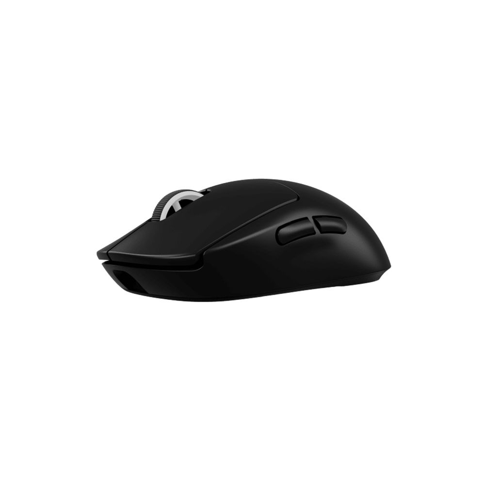Mouse Gamer Logitech G Pro X Super Light 2 Wireless Lightspeed Black ...