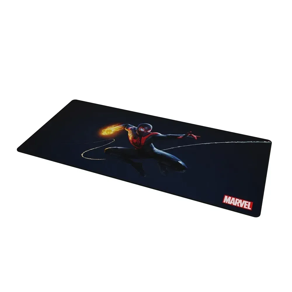Mousepad Xtech Edición Spiderman Miles Morales - Promart