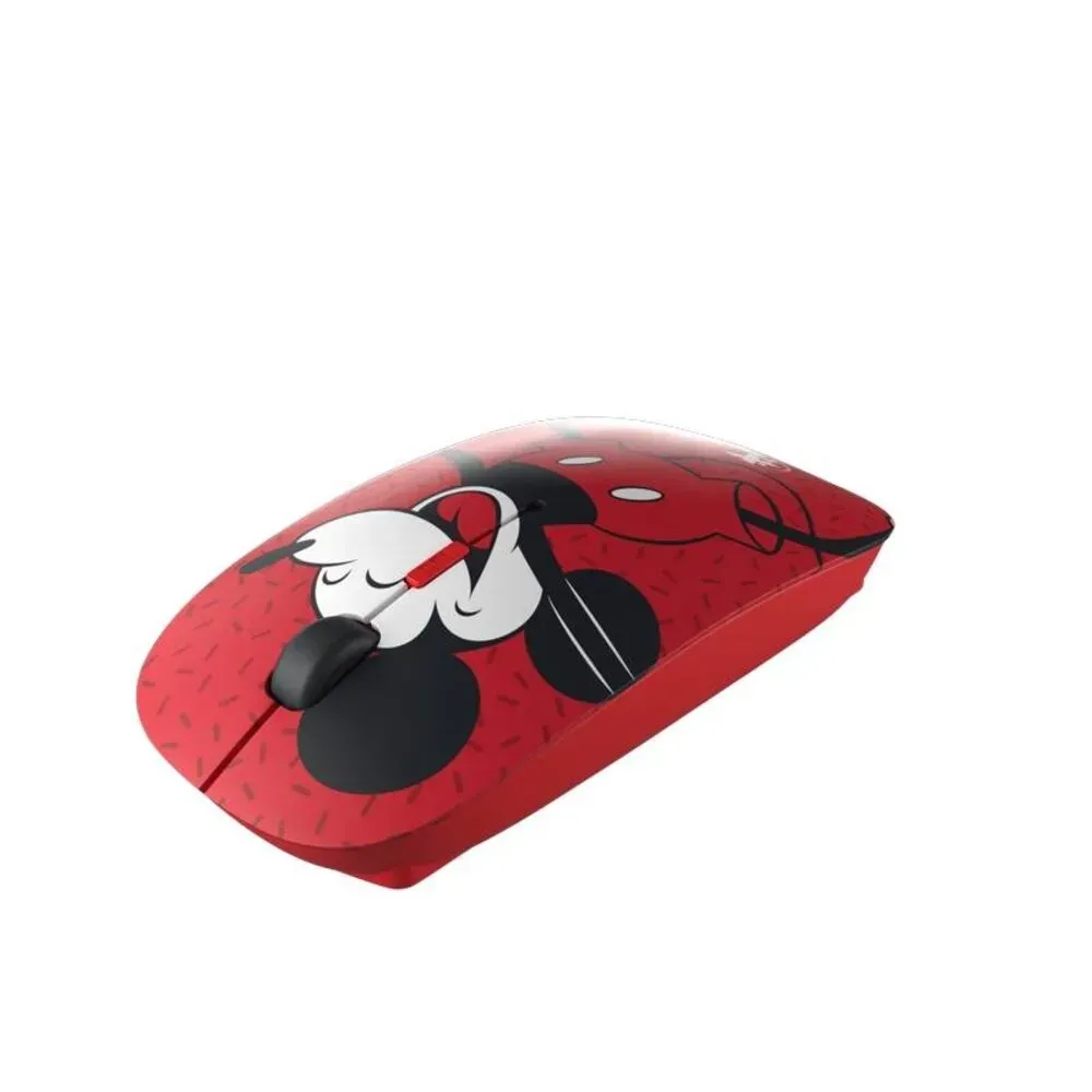 Mouse Inalámbrico Xtech Edición Mickey Mouse - Promart