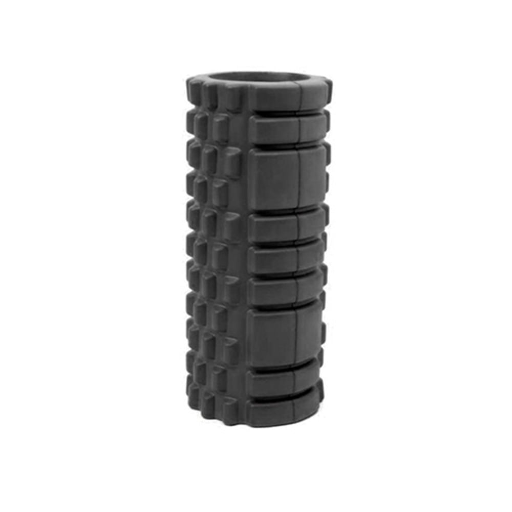 Rodillo Deportivo Yoga Fitness Columna Masaje Terapia Equilibrio ...