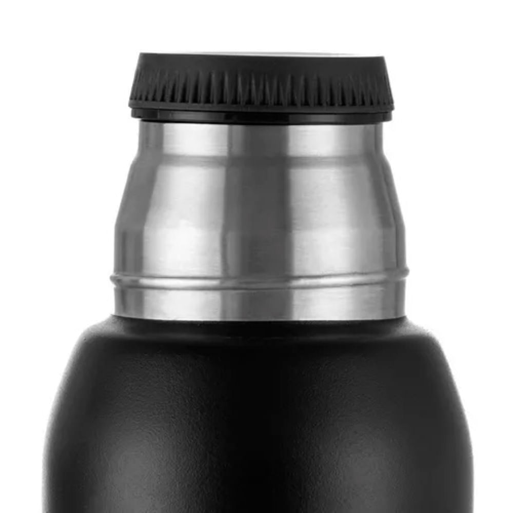 Termo Para Camping Acero Inoxidable Hervidor Botella termico | Promart ...