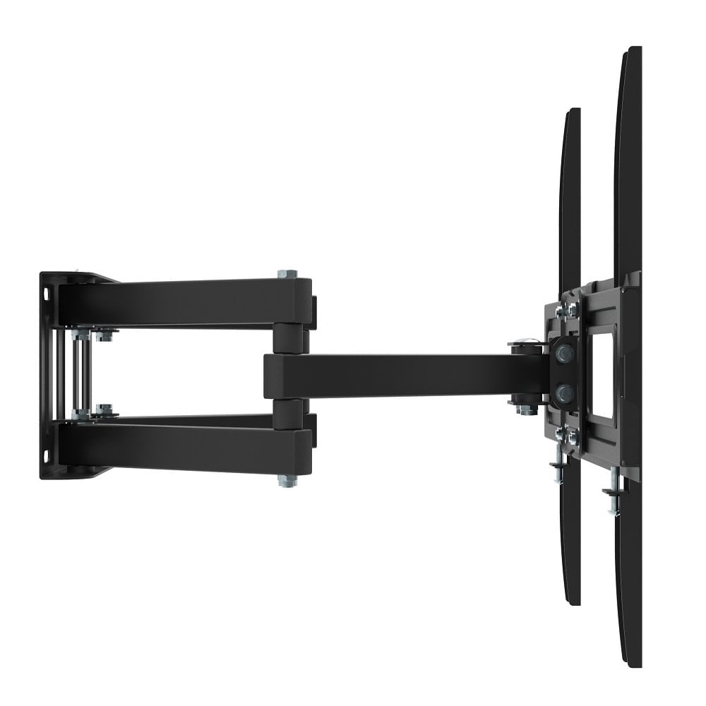 Rack TV Led Smart 42 a 65 Pulgadas Expo Rack ERP4370 Soporte Móvil ...