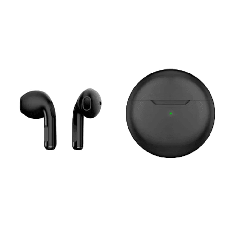 Audífonos Bluetooth Pro 6 Wireless Frequency - Promart
