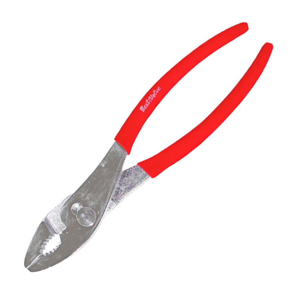 Alicate Universal 8" Best Value - Promart